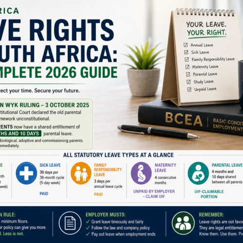 Understanding Sunday Pay in South Africa: Your Rights Under the BCEA
